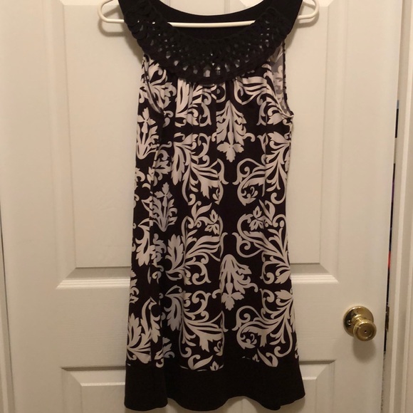 Wrapper | Dresses | Nwot Cute Summer Dress | Poshmark